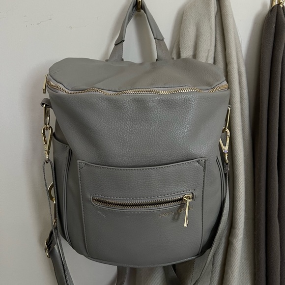 Fawn Design | Bags | Fawn Design Mini Backpackdiaper Bag | Poshmark